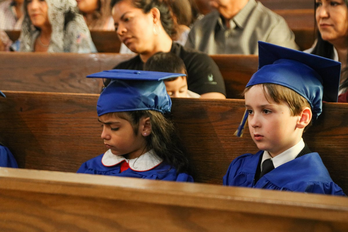 Oratory Schools | The Pharr Oratory Of St. Philip Neri School System